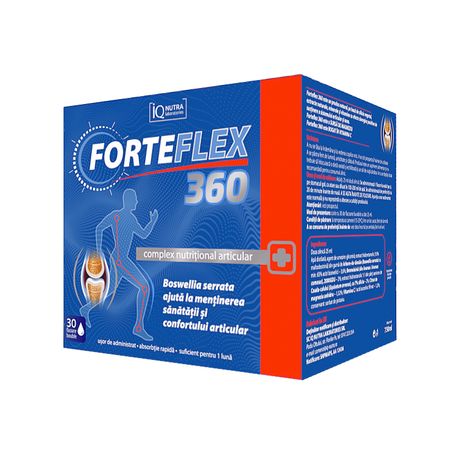 FORTEFLEX 360